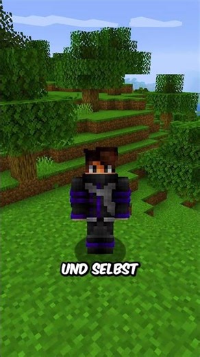 Warum Slimes manchmal GAR NICHT spawnen