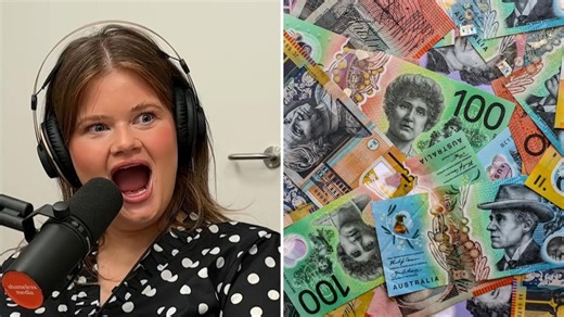 Prince Harry’s monster inheritance payday