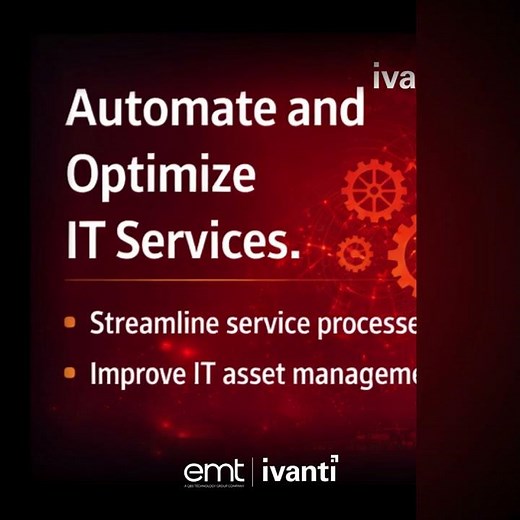 Ivanti | Secure. Automate. Manage.