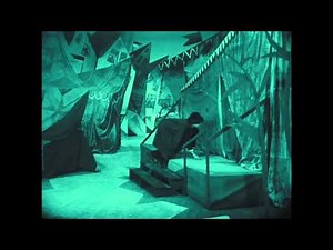 Kermode Uncut: The Return Of Dr Caligari