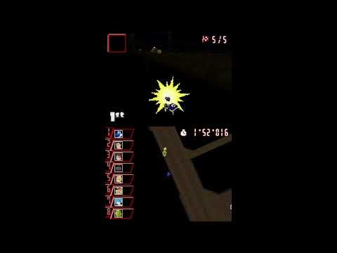 Ermii kart ds mirror mode shell cup