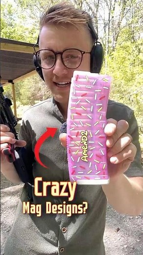 My FAVORITE Magazine Designs