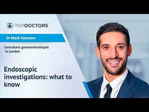 Endoscopic investigations: what to know