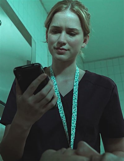 She Downloaded an App. She Didn’t Know It Would Predict Her Death.