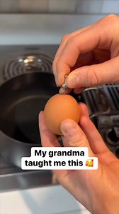 98K views · 213 reactions | My jaw dropped when I saw these cooking tips Wes & Alison share helpful tips and tricks for cooking, baking and your time in the kitchen. This original video was produced by Network Media, Wes and Alison. | Laughs and Hacks | Facebook