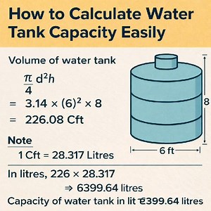 341K views · 2.2K reactions | Want to know how much water your tank...