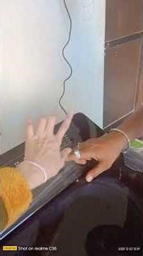 how to use Samsung full automatic washing machine.