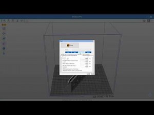 ▼ Basic knowledge of XYZWare for Pro for the Da Vinci Pro 1.0