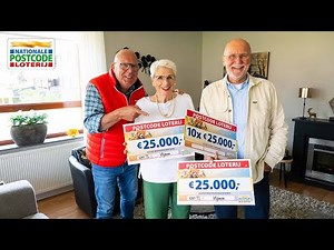 Terugblik met Bart en Jeannette uit Vlijmen | Plus | PostcodeStraatprijs