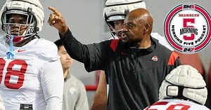 BM5: Portal all dried up at defensive tackle? Is Buckeyes' roster set?