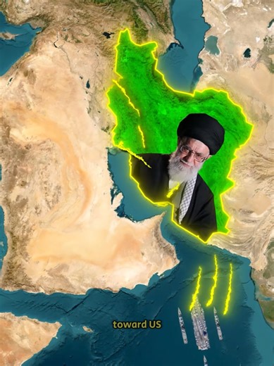 US-Iran Tensions: What Trump's Plans Might Be