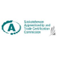 Saskatchewan Apprenticeship and Trade Certification Commission | LinkedIn