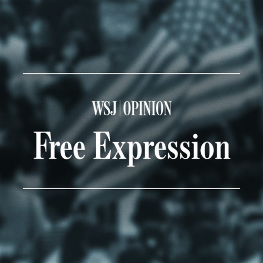 Welcome to Free Expression