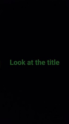 Got to the first Hashtag #Gotothecomments