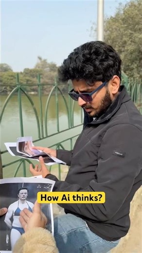 How AI thinks? Grok & Epstein Files #scienceexplained #sciencefacts #physics #informationparadox