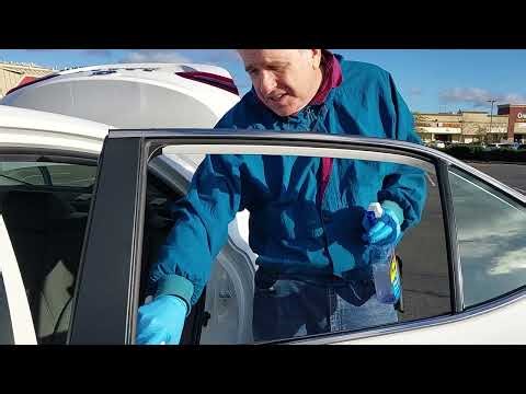 Slow Power Windows Fix