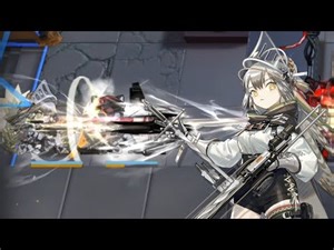 [Arknights] Fartooth Skill 3 Showcase