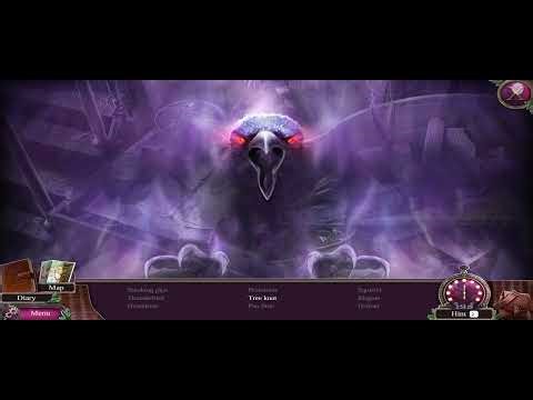 Unsolved: Hidden Mystery Games redmagic part 4