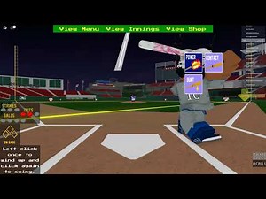 HCBB League Homerun Montage | Orbital