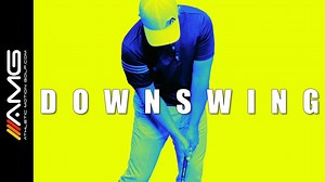 15K views · 178 reactions | How you shift and transfer your weight and pressure during the downswing has a big influence on the quality of your strike. Standing over there on that front to cover the ball as you smash an iron to the target is one of the best feelings in the game... here's how the best in the game do it | Athletic Motion Golf | Facebook