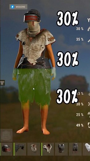 The BEST Kit for Every solo in Rust...