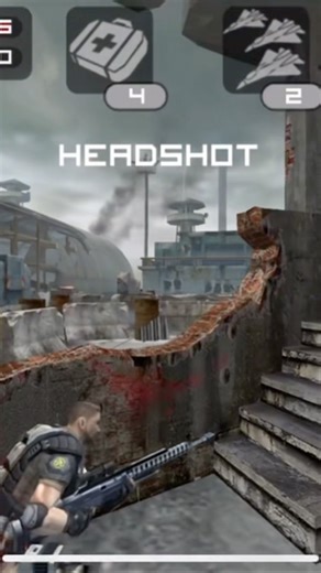 #Frontline_#Commando_Game_ anime sniper-#short_# @Adil-khan724