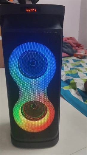 Sound testing 123 | With Chef Sibsankar