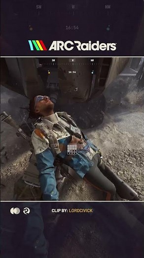 Beware the Bastion! 🪲 | ARC Raiders