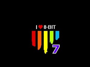 8-Bit Retro Video Game Sound Effects 7