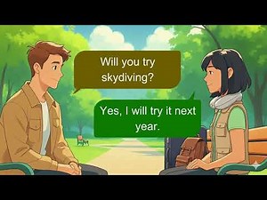 Daily English Conversation Practice | Real Life Speaking and Listening