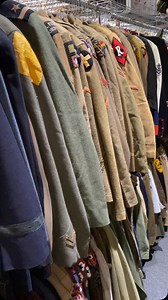 1.1K views · 162 reactions | A Quick Look at part of the collection we are helping sell. Watch our website for some of these to get listed. | Vintage Productions | Facebook