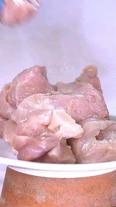 Can Water Protect the Meat from Maggots? 💦#meat #maggots #timelapse #flies | Time Treats