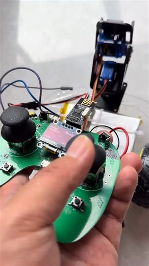 Pcb/pcba on Instagram: "Rush orders? Flexible lead time+factory price | PCB/PCBA+Components+Cloning+Chip Decryption | 3-day sample! E-mail :pcbvivian@163.com WeChat / WhatsAPP: ‪+86 181 2463 5481‬"