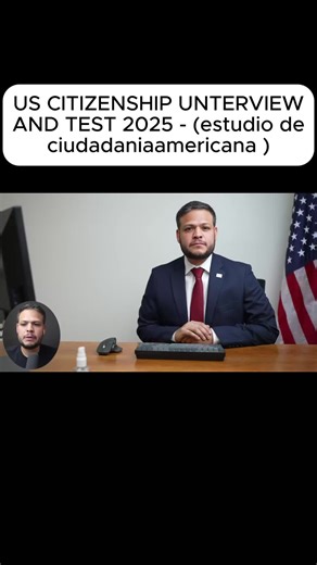 Understanding the Citizenship Test and Interview Process