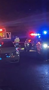 Shooting on Gardenia Rd in Central Modesto near Safeway. At least 6 shots fired. Victim was in his vehicle and cops pulled victim out and tried CPR, but have since stopped to set up crime scene perimeter. #modesto | 209 Times