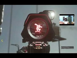 Call of Duty: Advanced Warfare - 'Collapse' Mission Walkthrough in San Francisco