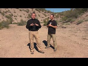 CLOSE COMBAT TRAINING: DISTANCE AFTER CONTROL