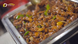 LUSAKA NIGHT MARKET FEBRUARY EDITION. 📸🍻🔥 | Digital Events