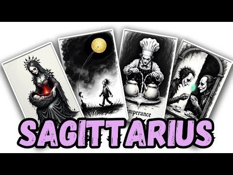 SAGITTARIUS- SOMEONE TELLS YOU SOMETHING IN HOURS THAT YOU ARE NOT GOING TO BELIEVE!!️ 😱🔥 2026