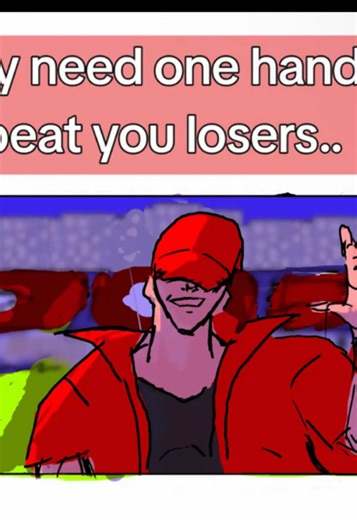 Cap Man Story Preview: Art Improvements & Feedback