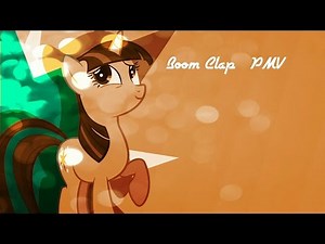 Boom Clap (PMV)