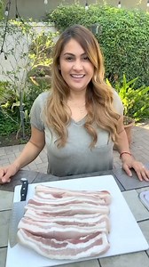 59K views · 1.6K reactions | Chicharrones- pork belly #chicharron #foodie #Recipe #chef #deliciousfood #tasty #foodlover #foodblogger #cookingrecipe #cooking #cookies #homemade #yum #yummyfood #reelsfb #fyp #fypシ | Jenny Martinez | Facebook