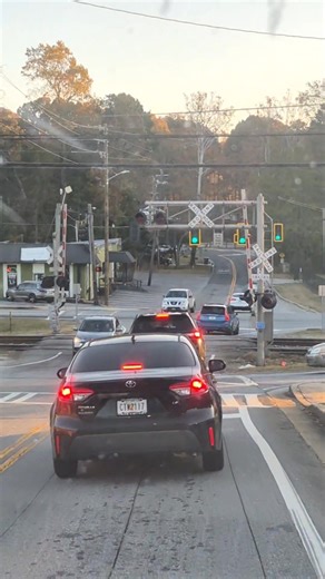 Friday night down town dacula... | Tate Martin | Facebook