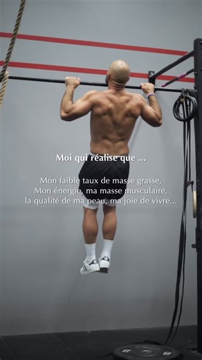 François / Le Coach Perte de poids des Femmes +30ans on Instagram: "Si tu réalise ça et que en plus tu t’abonne tu as tout compris 💪 Il n’y pas de méthode secrète ou miracle arrêté de croire ça … je sais que c’est Noël et on as tous envie de croire que c’est magique mais bon … 😂 Tu as toutes les clés sur ce compte pour réussir à te transformer et perdre tes 10kg qui te dérangent depuis tant d’années 🙏 Il est temps de pensé enfin à toi pour passer du temps avec ta famille en santé plus tard 😎