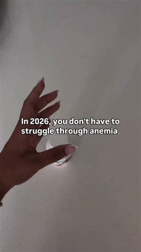 Blood Tonic tackles anemia at the root! It's my family's formula, used in a clinical setting for 40 years. Here is exactly what is in it: Huang Qi – Boosts energy Shu Di Huang – Replenishes yin and blood Fu Ling – Aids digestion and reduces dampness Bai Shao – Supports skin and blood health Chao Bai Zhu – Strengthens digestion Chuan Xiong – Promotes blood flow Mu Xiang – Reduces bloating Dang Gui – Balances hormones, builds blood Zhi Gan Cao – Harmonizes the formula Dang Shen – Enhances energy a