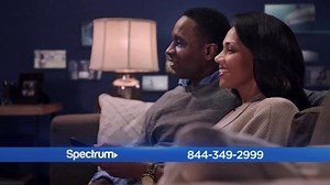 Spectrum TV Spot, 'Redefined'