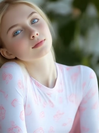 Explore Natura Pax: Beauty for Every Pretty Girl