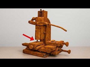 Restoring a 100+ Year-Old Rusty Mystery Tool — You Won’t Believe What It Really Is!