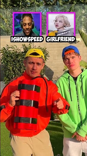 Να βρεις κοπέλα ή να γνωρίσεις τον Ronaldo?