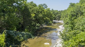 Dallas trails to receive $33M in funding for connectivity projects